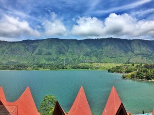 Hiking Over Lake Toba’s Samosir Island - Tiki Touring Kiwi
