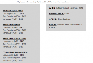 An Airmule Review: My Experience & How You Can Earn Money On Your Flight